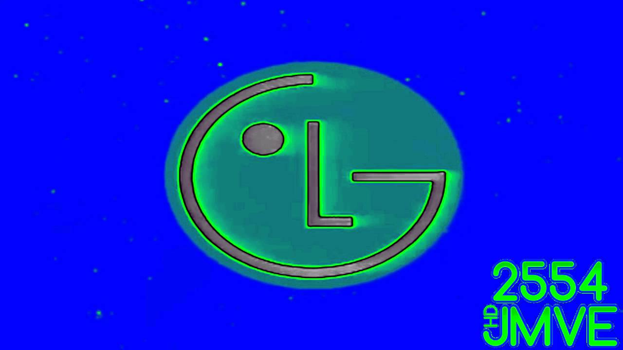 LG (Life's Good) Korean Logo 1995 Enhanced With Autovocoding - YouTube