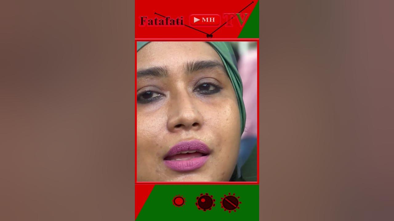 জাতীয় সংগীত গাইতে গিয়ে জাকিয়া বারী মম কান্না করলেন | Trending Bangladesh | Fatafati MH TV ...