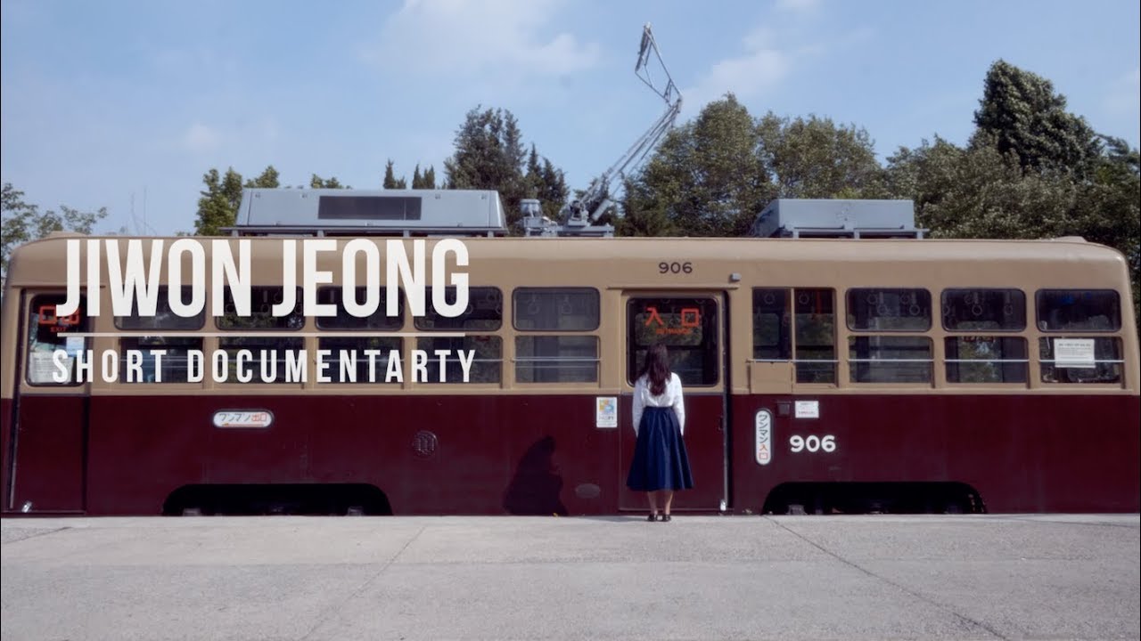 Portrait of an Artist | 정지원 작가 (Jiwon Jeong) | Documentary l Korean artist / ENG - YouTube