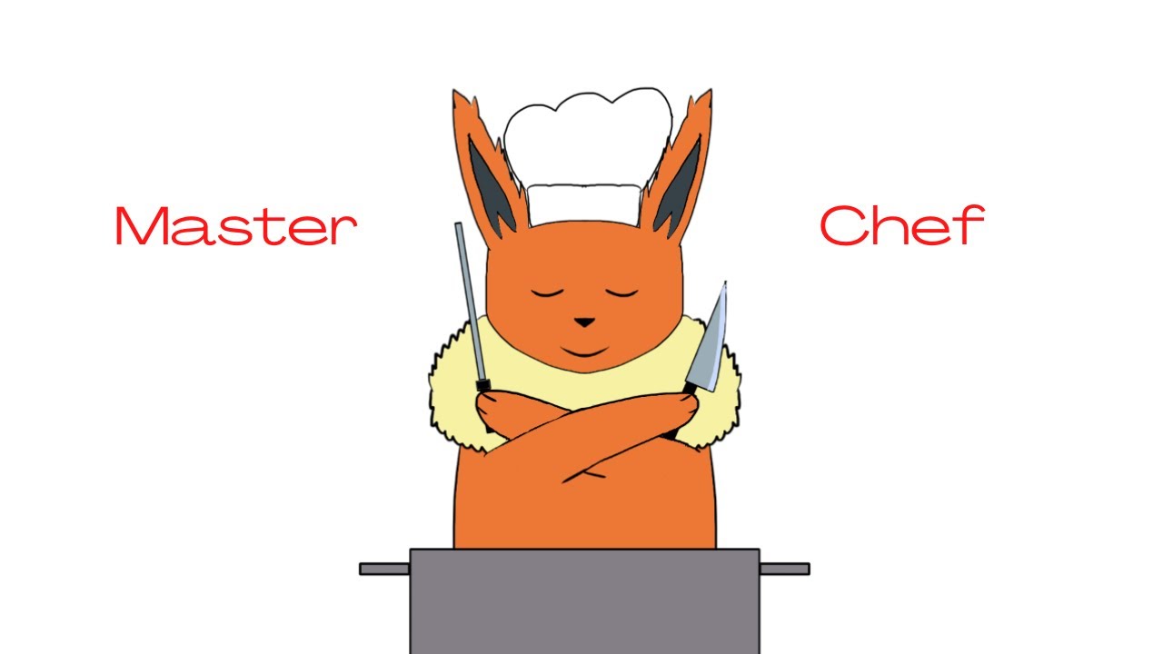 Chef Flareon Makes His Famous Five Alarm Chili - YouTube