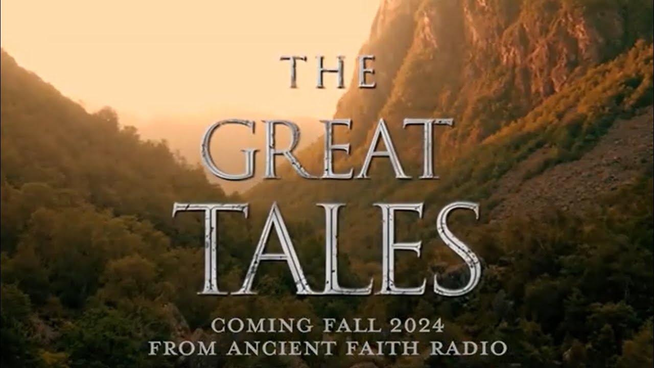 THE GREAT TALES | Official Trailer - YouTube