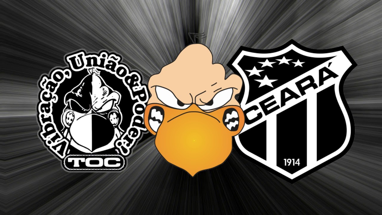 É QUE EU SOU DA CEARAMOR - YouTube