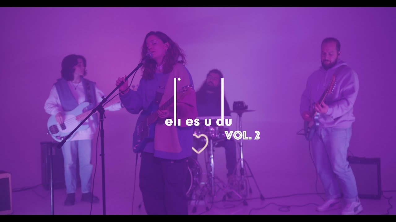 Eli es u du - Vol. 2 (մի տարի անց) 💜 - YouTube