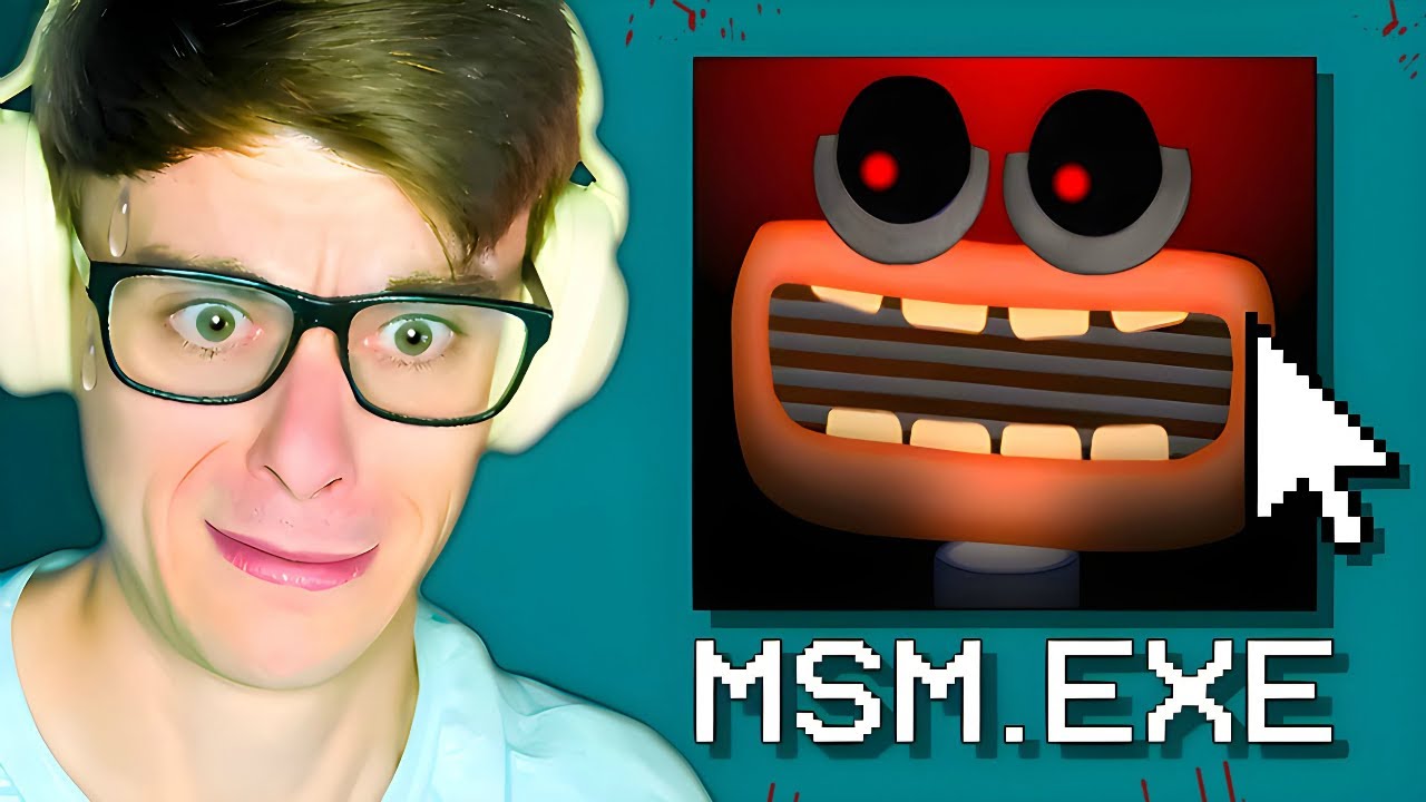 MSM EXE YouTube msm-exe-youtube