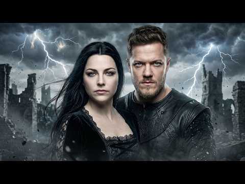 Evanescence ft. Imagine Dragons – Thunder of the Last Kingdom (AI Music)