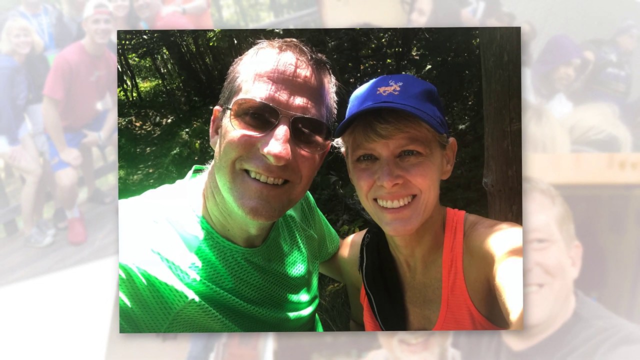 Jim Kuhl 50th Birthday 1080p - YouTube