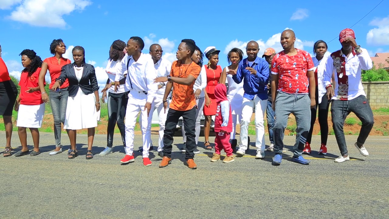 TGM CREW - TaTa Behind the scenes - YouTube