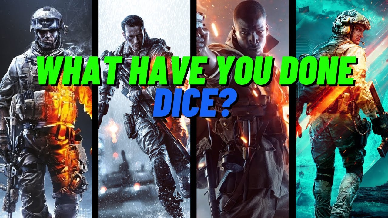 Wish I Can Turn Back Time We Had It So Good Battlefield Nostalgic wish-i-can-turn-back-time-we-had-it-so-good-battlefield-nostalgic