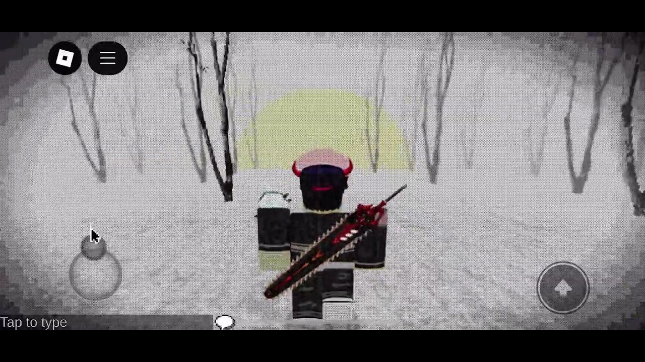 Roblox Exodo - YouTube