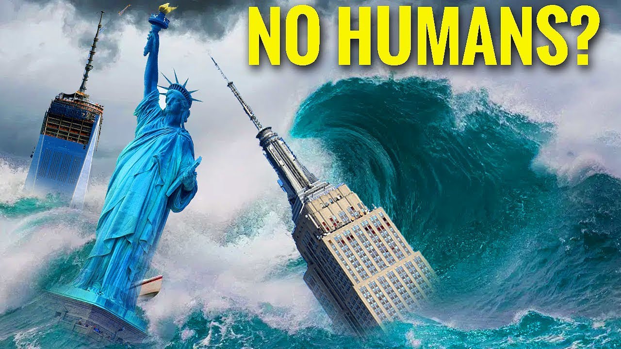 What Would Happen If Humans Suddenly Disappeared From Earth YouTube what-would-happen-if-humans-suddenly-disappeared-from-earth-youtube