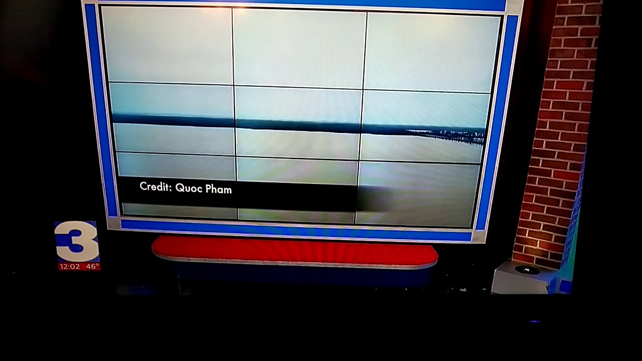 Wreg channel 3 news in Memphis TN. - YouTube