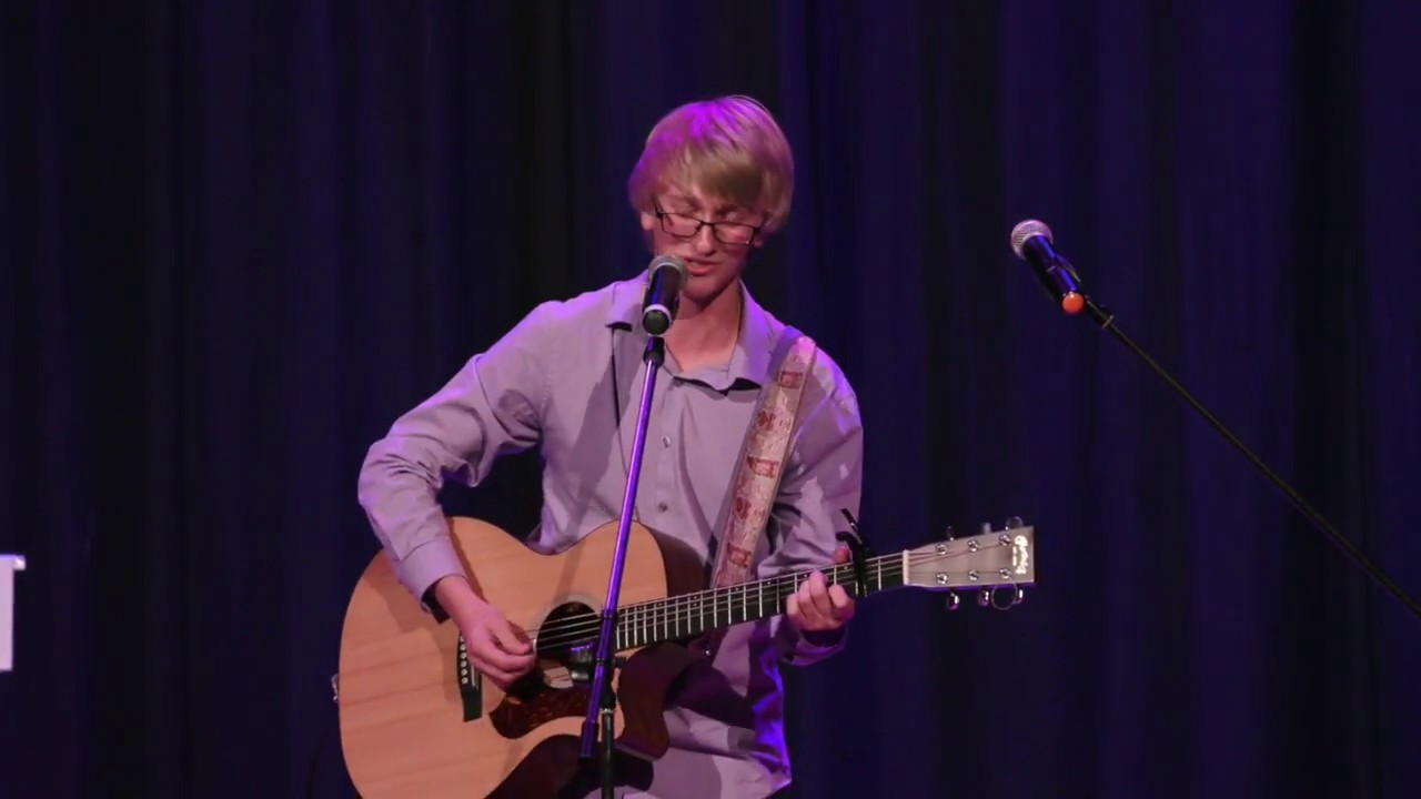 Riptide | LIVE at MagicStrings - YouTube