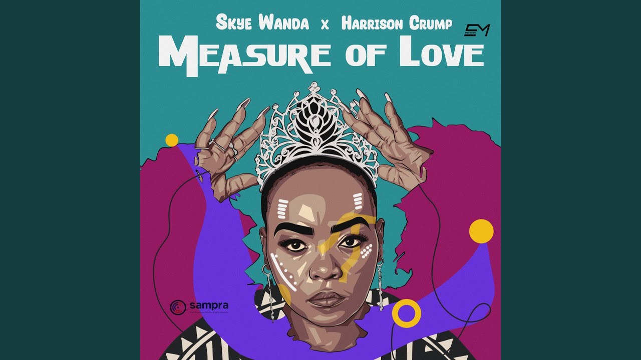 Measure Of Love Youtube Music