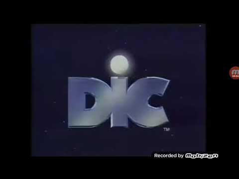DiC Productions/Bohbot Entertainment (1989) - YouTube