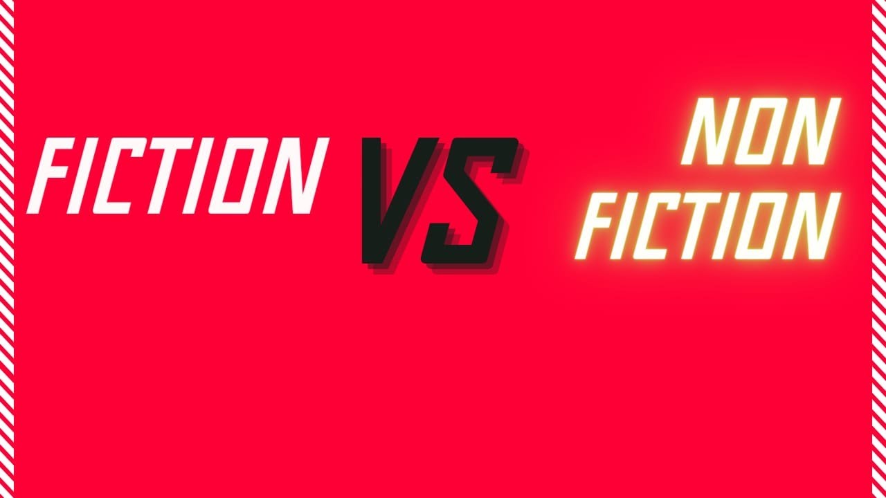 Differences Between Fiction And Non Fiction YouTube differences-between-fiction-and-non-fiction-youtube