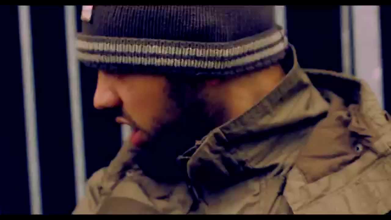 Pak-Man - Soka Freestyle [Music Video] - YouTube