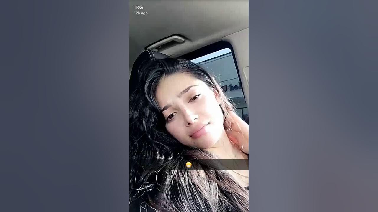 Tanu Kaur Gill Rocky mental movie Actress is in fever of love - YouTube