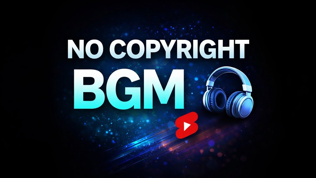 No Copyright Background Music 🎧 | Free BGM for Videos | VJ MUSIC - YouTube