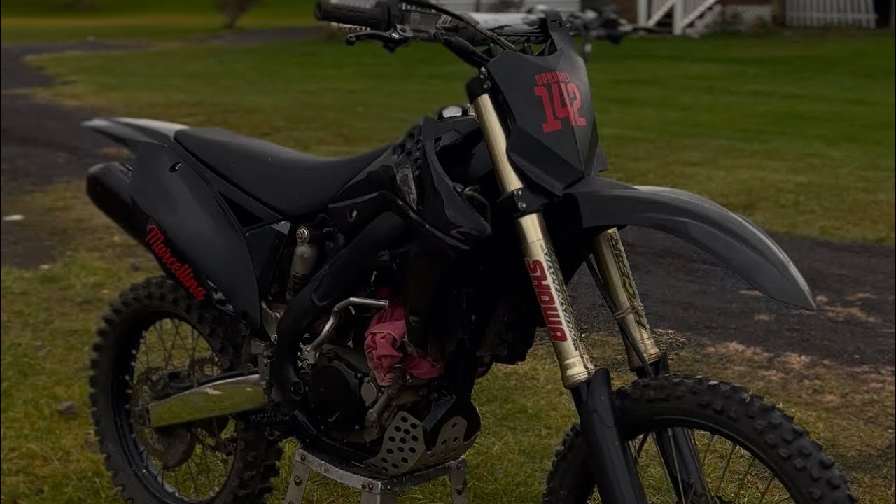 THE CLAPPED 2ND GEN CUMMINS SORTA LIVES… - YouTube