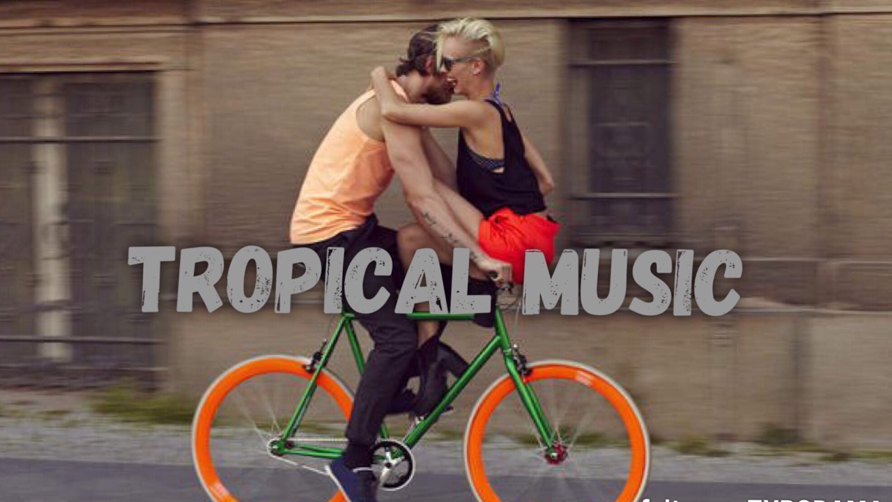 Kygo & The Chainsmokers, Tiesto Best Of Deep Tropical House Summer ...