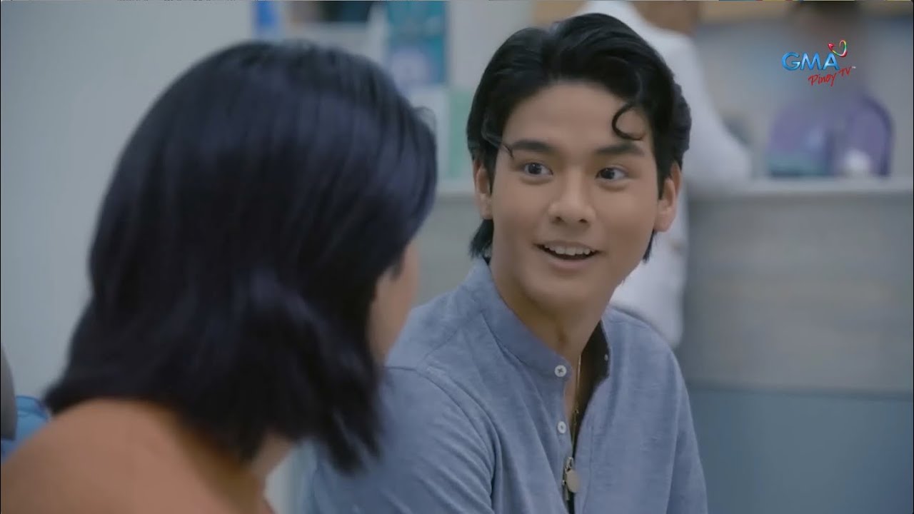 Bagong manliligaw ni Dr. Analyn? - YouTube