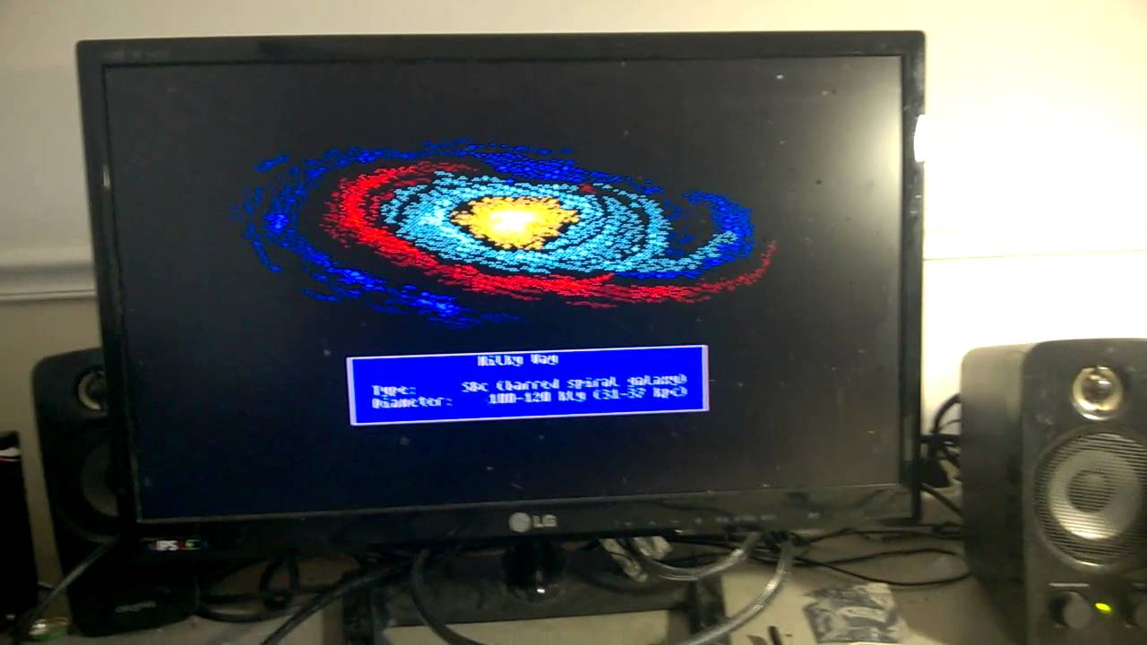 ZX Spectrum 128+2, Profi and Turbosound FM extension boards installed ...
