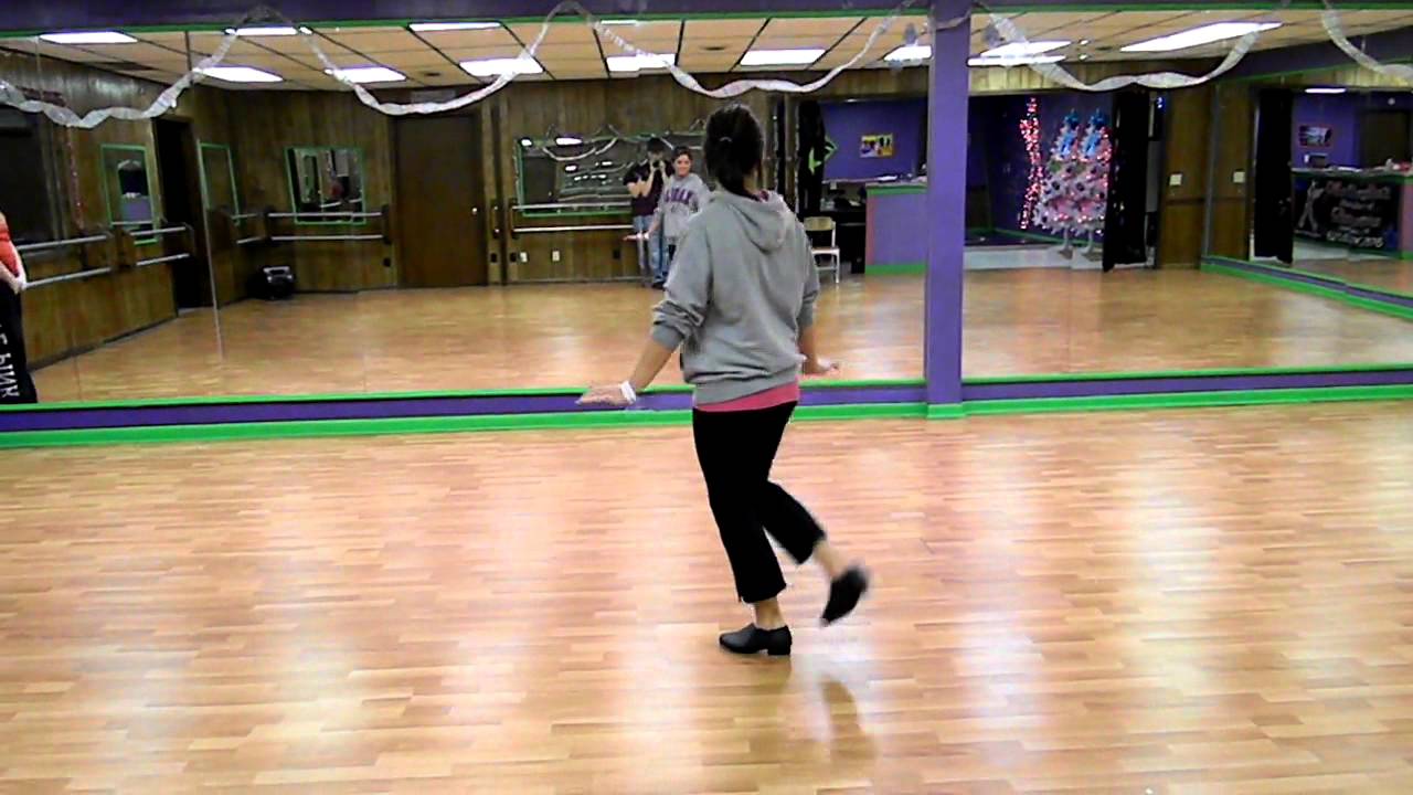 Shine Tap 12/5 - YouTube