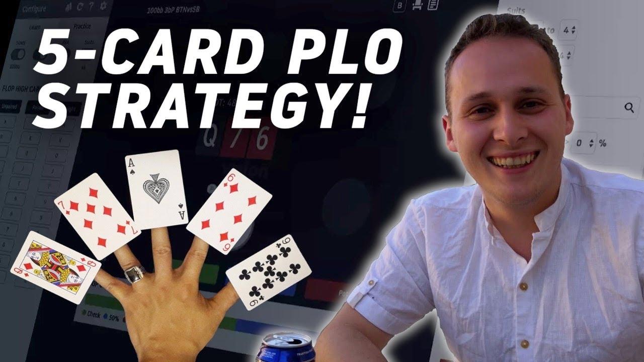 5 Card PLO Preflop Strategies YouTube 5-card-plo-preflop-strategies-youtube