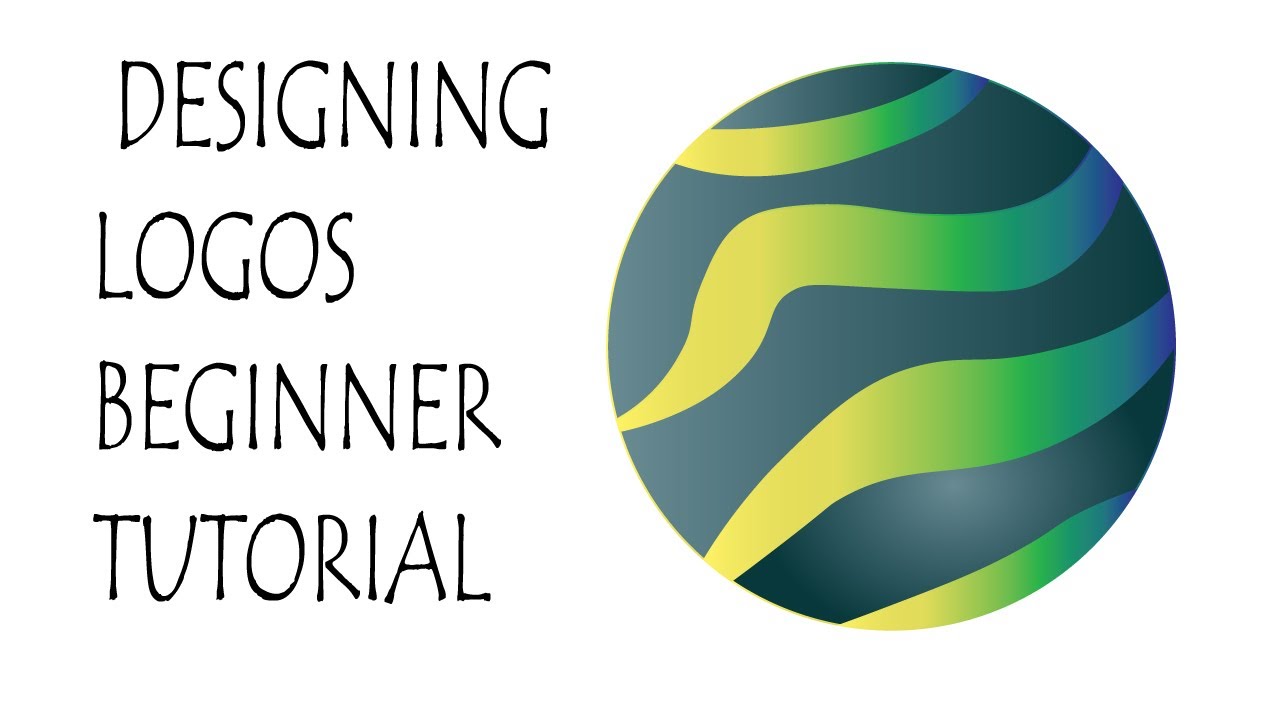 Adobe illustrator Logo Designing Pro Techniques || Beginner - YouTube
