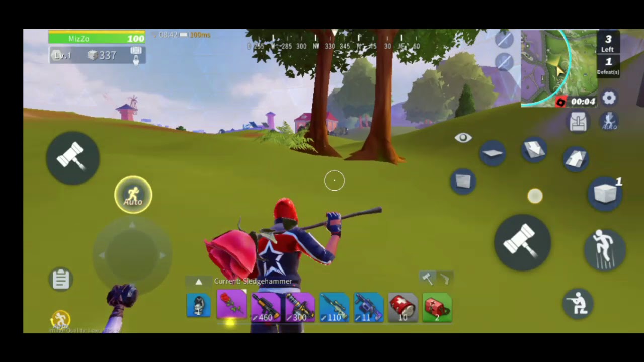 Creative destruction eps #1 - YouTube