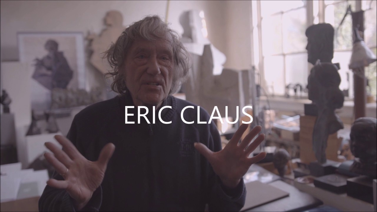 Eric Claus 80 - YouTube