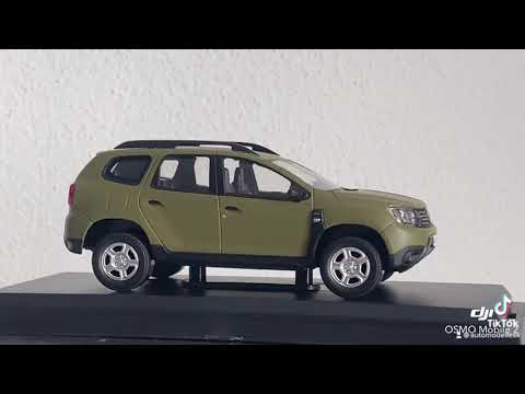 Dacia Duster 🇷🇴