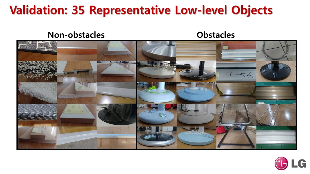 Cliff-sensor-based Low-level Obstacle Detection for a Wheeled Robot in ...