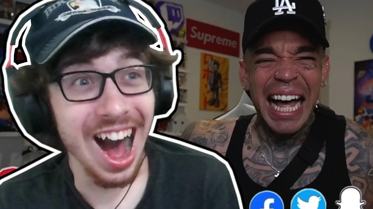 SML YTP: Jeffy and Junior The Hackers! Reaction! | NATEPFLEMING ...
