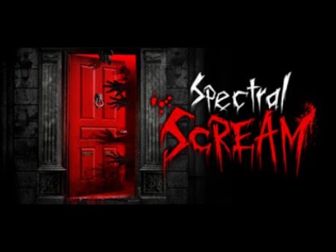 Spectral Scream 👻Official Trailer👻 - YouTube