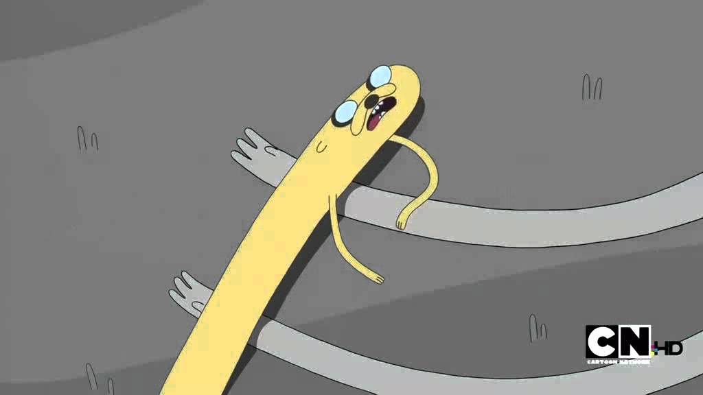 Jake! Jake! Jake! - YouTube