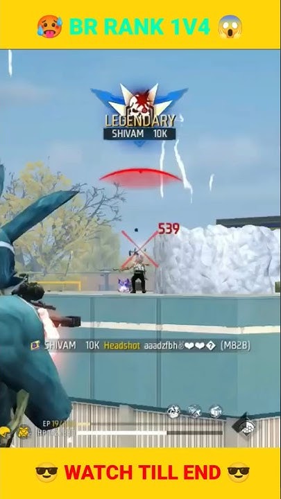 br rank 1v4 full squad finish A1, A3,A4,A5,A7,A9, J6,J4,J2,J1,J9,S1,S3,S5, S9,#viral #new - YouTube