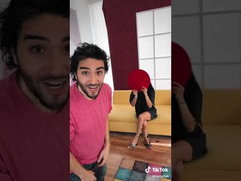 İSMAİL YK / Bana bir hareket yapti şok #ismailyk #tiktok #yeni