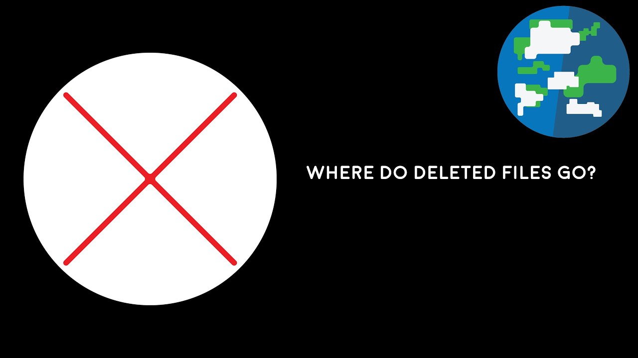 Where Do Deleted Files Go Smarties YouTube where-do-deleted-files-go-smarties-youtube