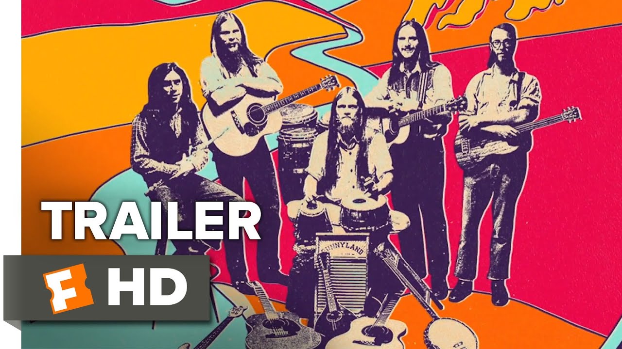 40 Years in the Making: The Magic Music Movie Trailer #1 (2018 ...