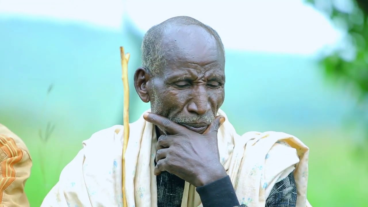 Duguuggaa Sanyii Oromoo Gujii irratti Raawwatame Haleellaa Surroo,bara ...