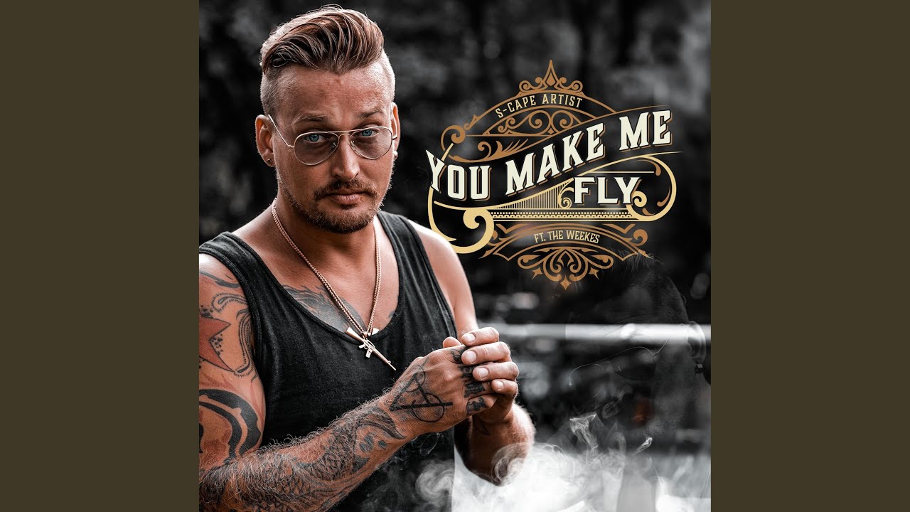 You Make Me Fly (feat. The Weekes) - YouTube