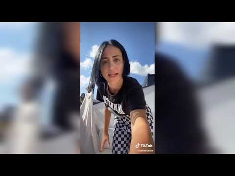 Wap dansı Türk versiyonu