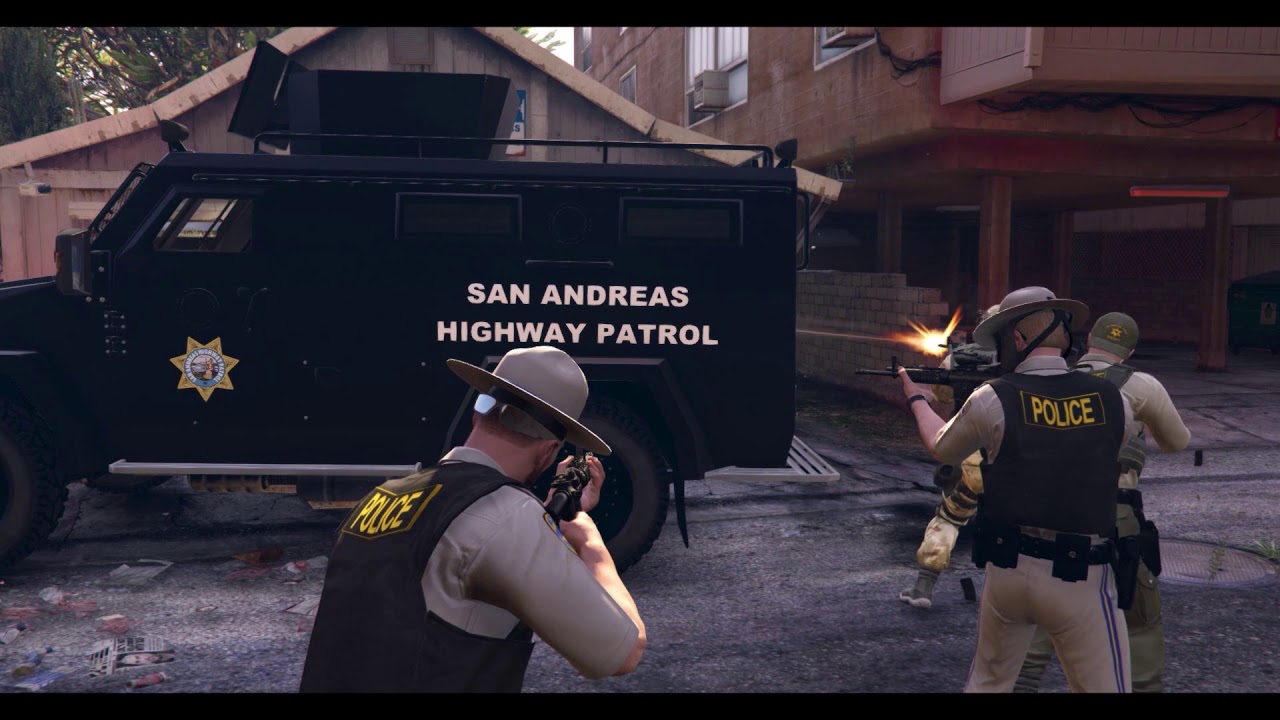 dat how state emergency response team works - YouTube