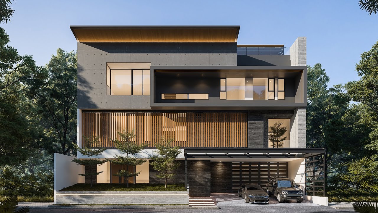AB HOUSE - GREENLAKE - YouTube