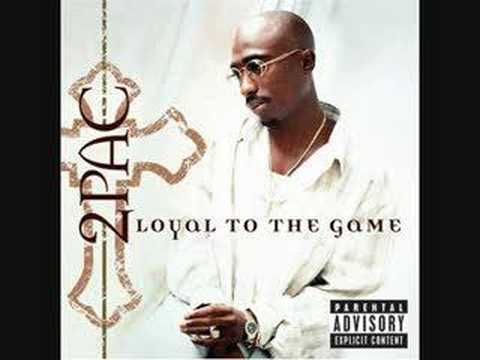 2PAC- Soldier Like Me (Instrumental) - YouTube