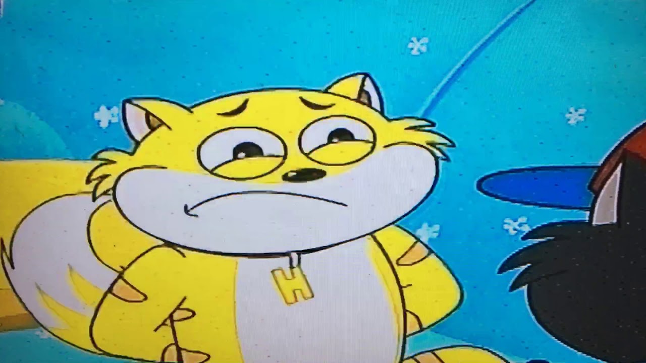 Hunny bunny comedy scene - YouTube