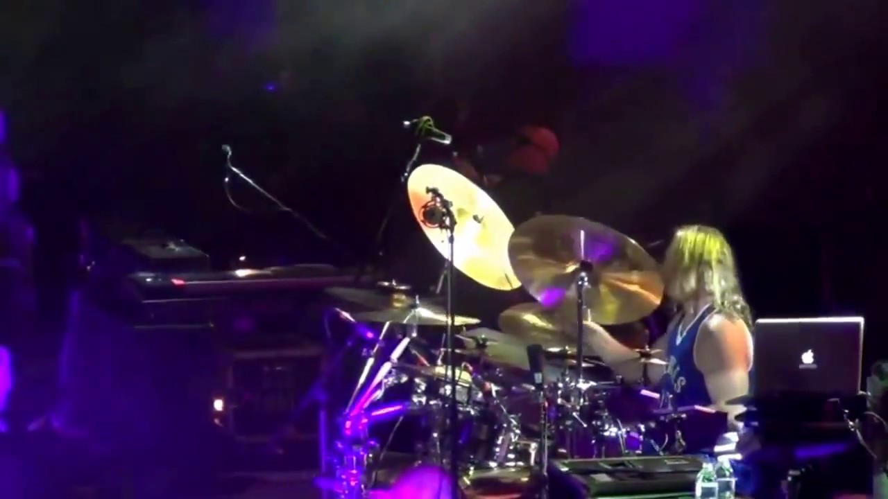 Tool Live DVD 2014 Full Concert - YouTube