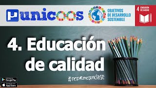 Unicoos with the objectives of sustainable development:... | Doovi