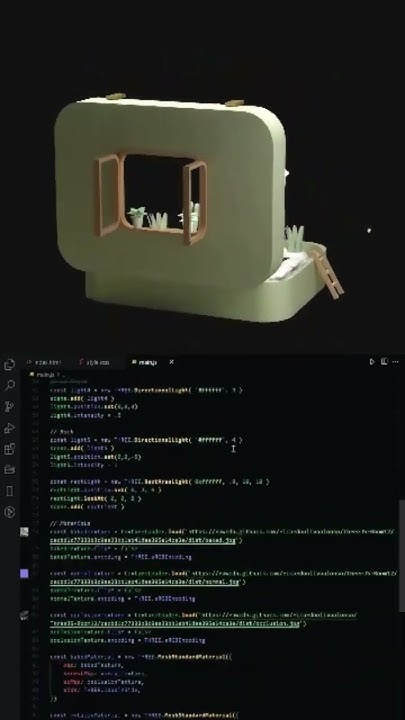 Animation Suitcase Python Programming Htmlcss Frontend Smartphone 2024 Coding Youtube